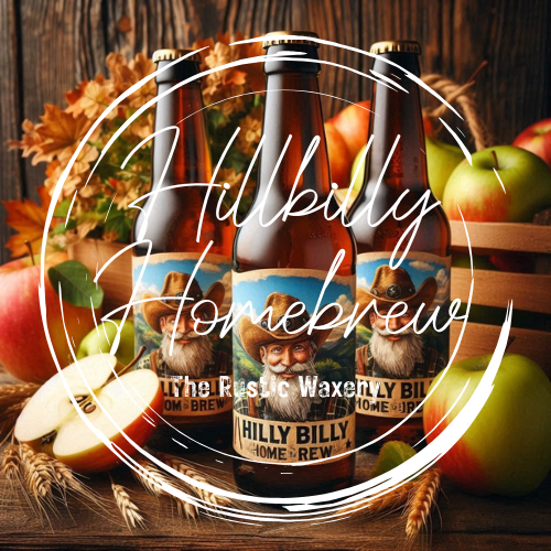 Hillbilly Homebrew – The Rustic Waxery